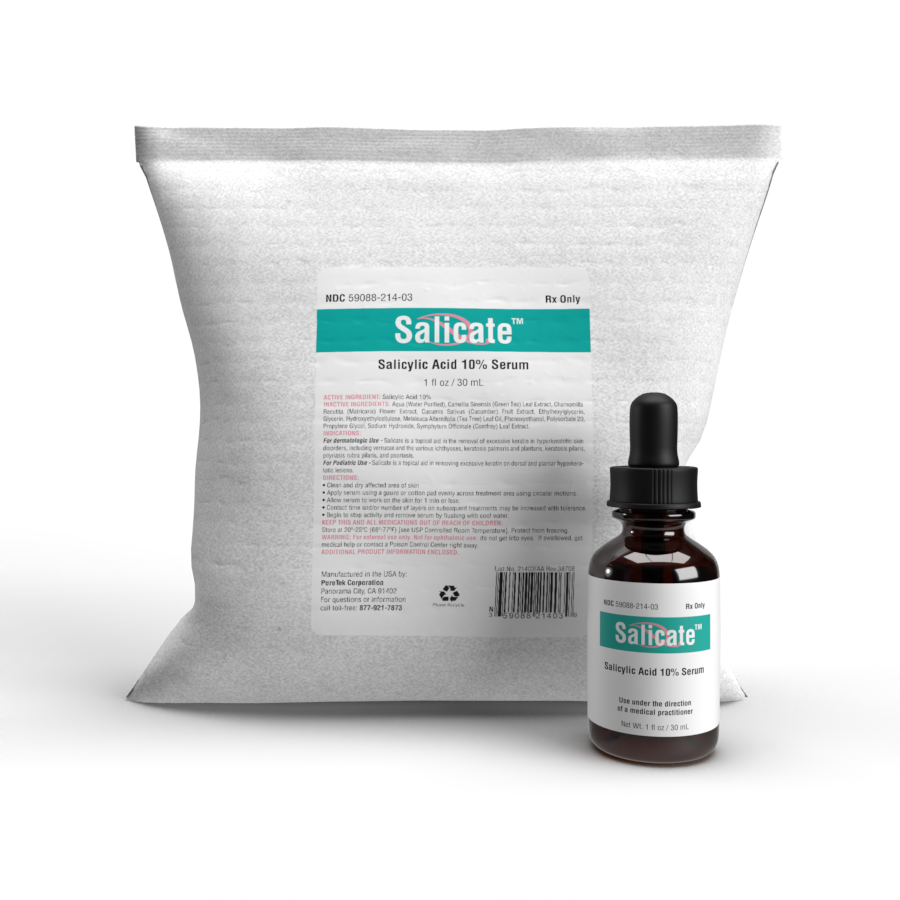Dermacin Rx - Dermacin Rx PureTek Store