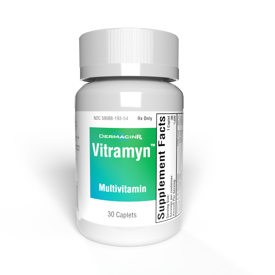 Dermacin Rx - Dermacin Rx PureTek Store