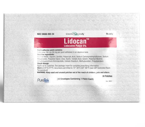Dermacin Rx - Dermacin Rx PureTek Store