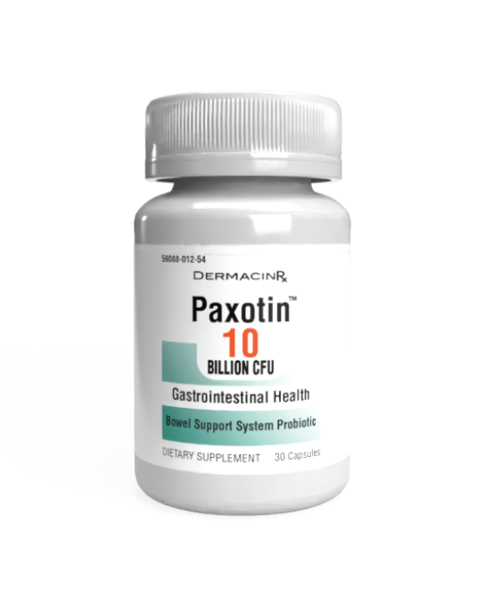 Dermacin Rx - Dermacin Rx PureTek Store